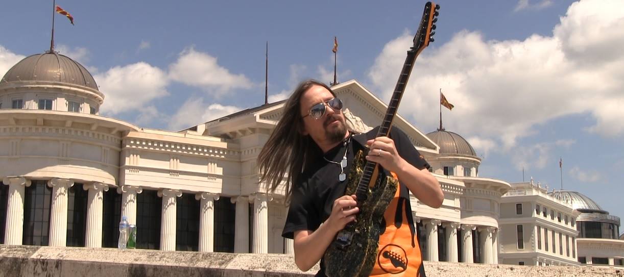 Emir Hot, maestro se vraća kući (video priča)