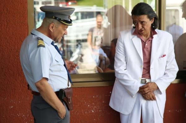 Haris Burina: Glumac sa stotinu lica i jednom dušom - Glas.ba