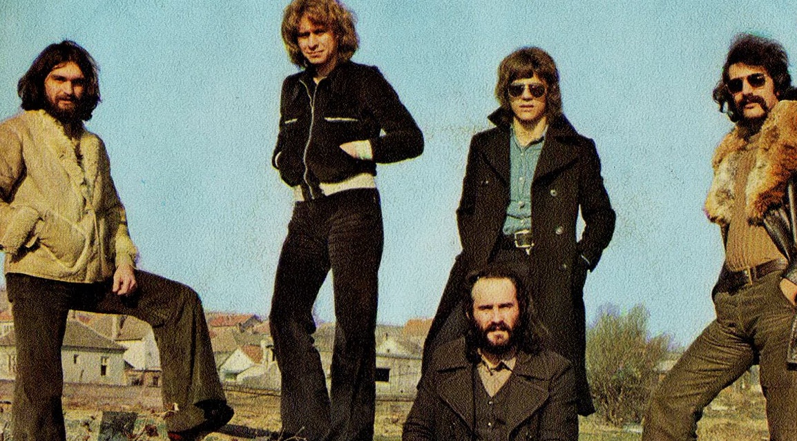 45 godina najduže pjesme u ex-YU rocku dvadesetog stoljeća