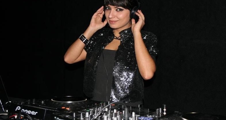 DJ Rea, rođena Sarajka, zvijezda electro scene u Hrvatskoj
