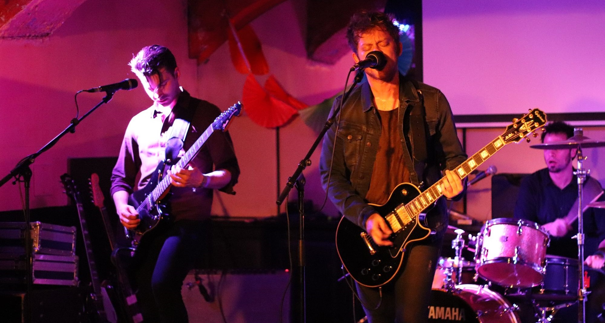 Black Room, još jedna nova uzdanica riječkog rocka