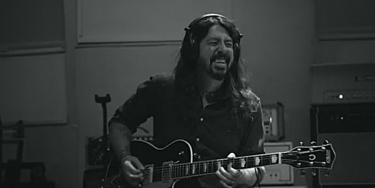 Dave Grohl – ovako će izgledati alternativna muzička budućnost?