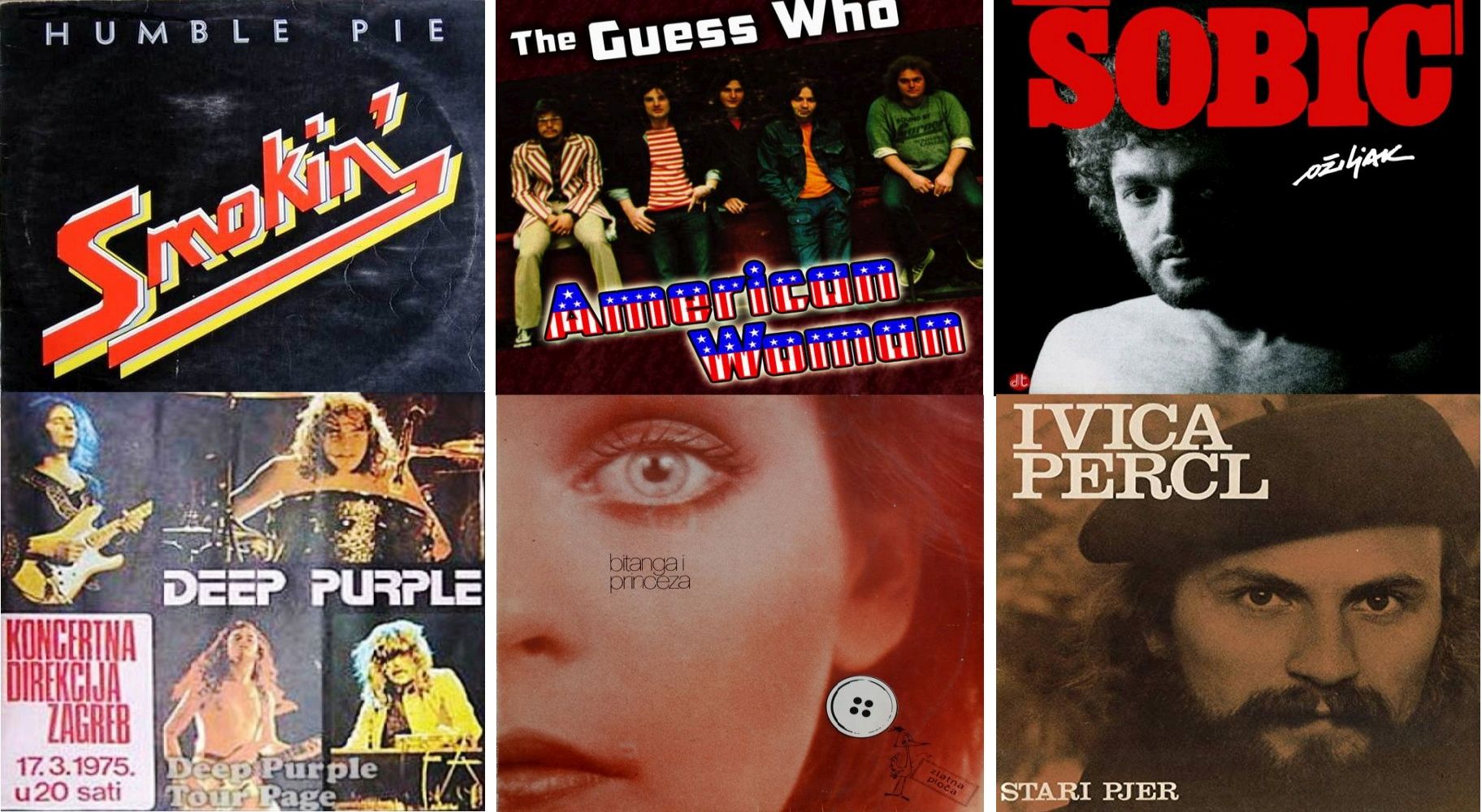 Na današnji dan u svijetu muzike: 16. mart / ožujak