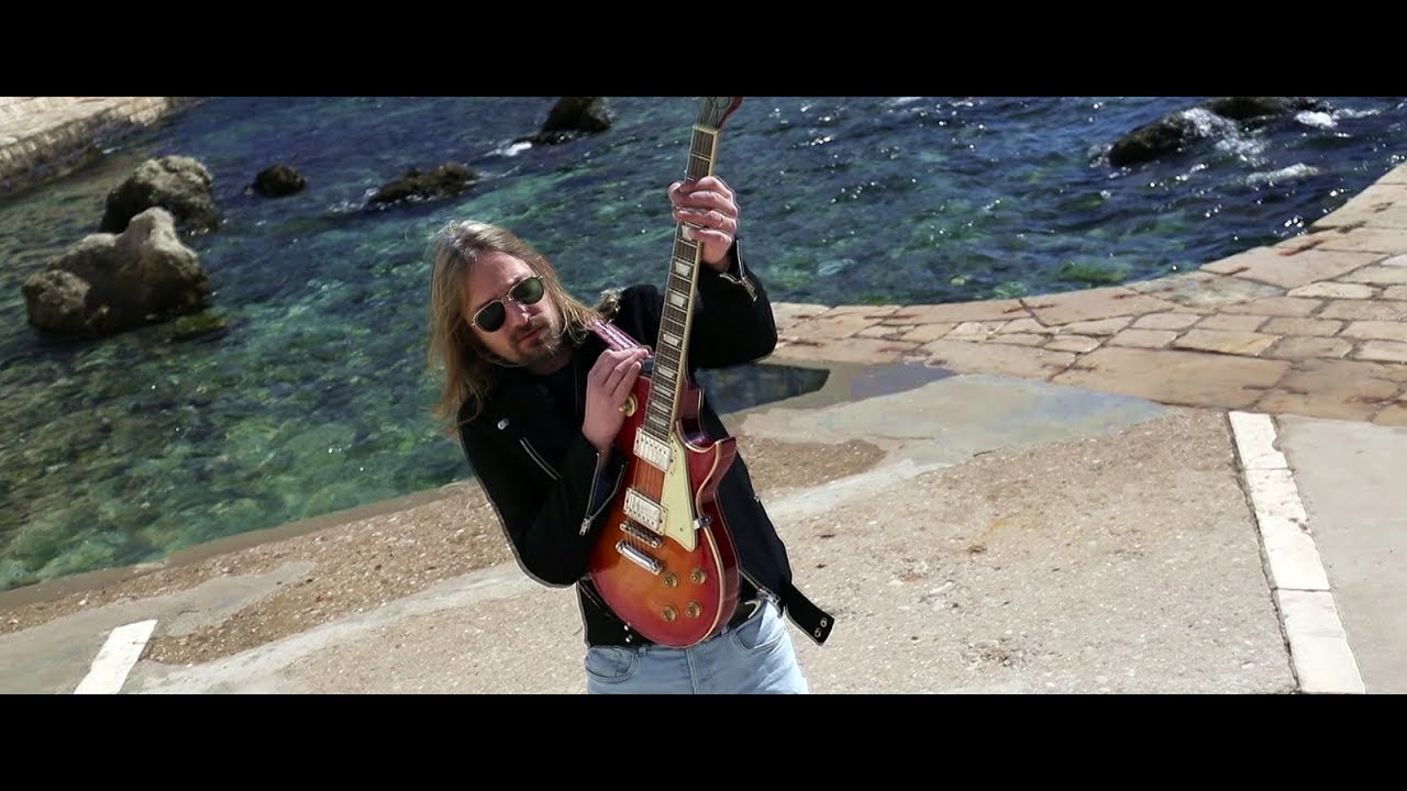 Emir Hot - Vrijeme Bez Tebe (official video)