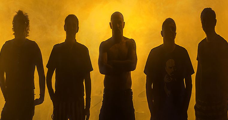 Goblini imaju novi album poslije šest godina diskografske pauze