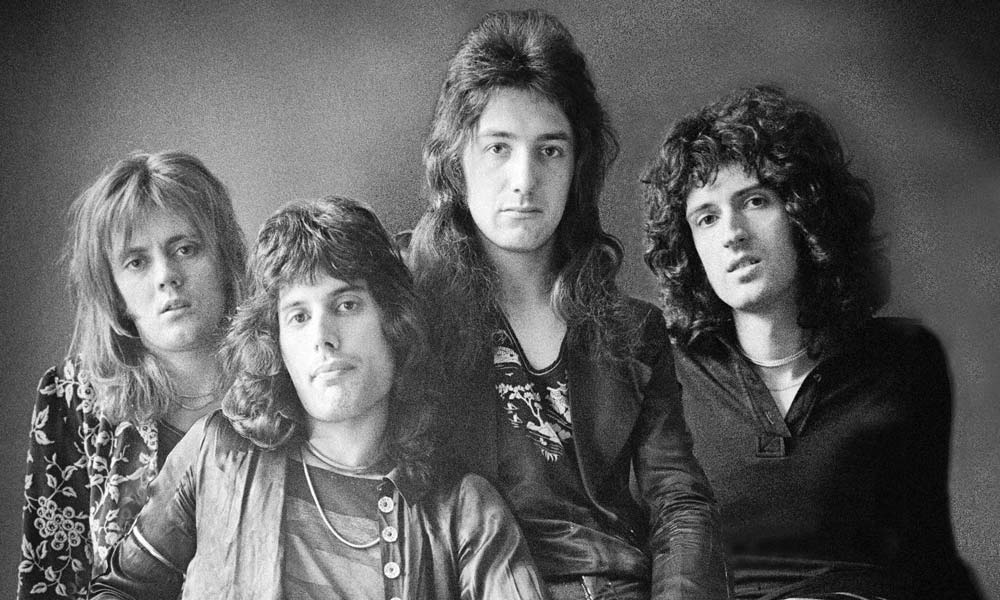 Tako to rade u kolijevci rocka - Queen na prigodnim srebrnjacima i ...